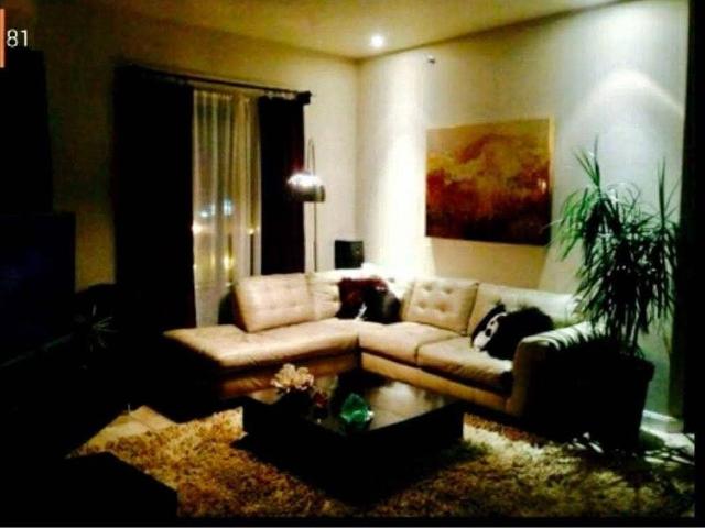 Room available a block from LVB!