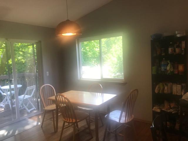Room available Aug 1st in W. Seattle House