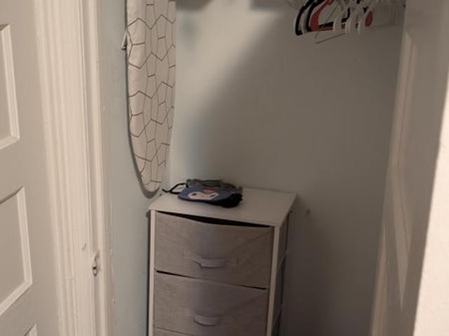 Room Available – by August 1st!