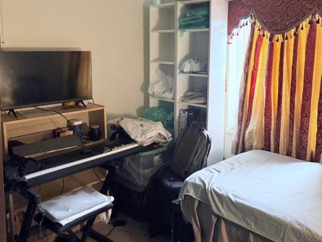 Room available close to central park