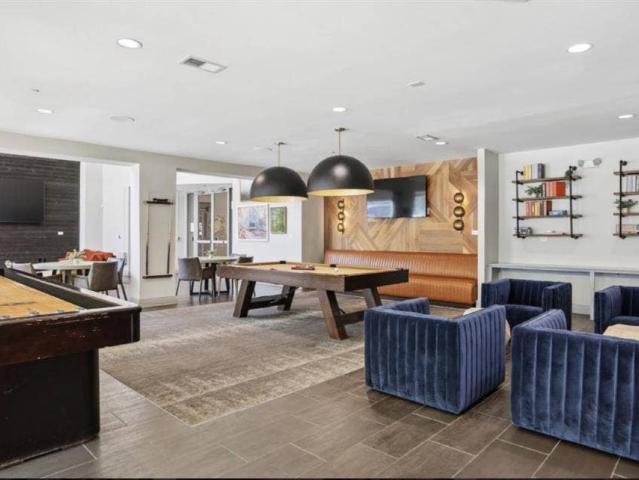 Room available for immediate move