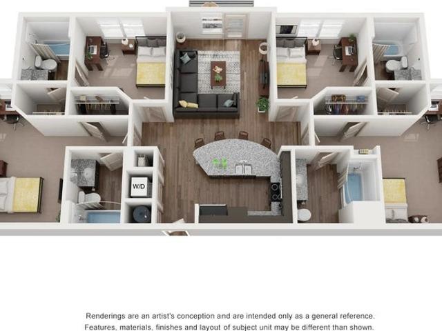 Room Available for Immediate move in
