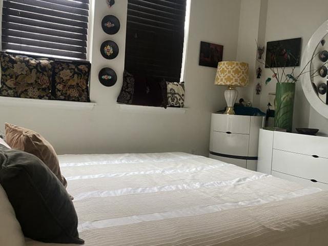 Room Available For One Month