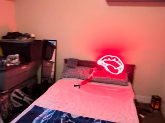 Room available for Lease Takeover – San Jose