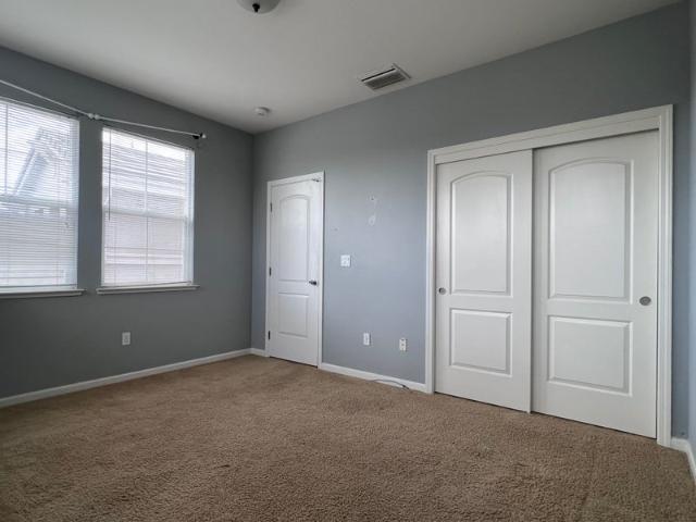 Room available for Move in