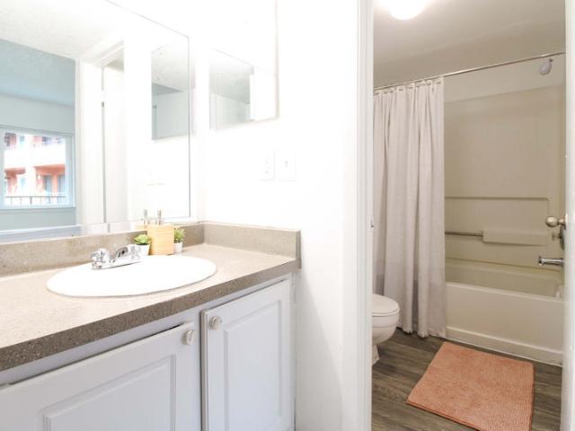 Room Available for Share at Monterey Lake Apts