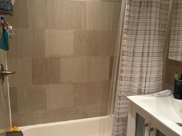 Room available for sublet