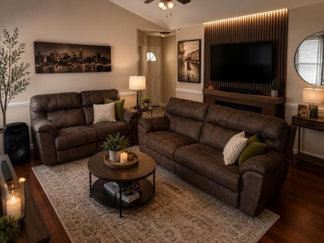 Room available for rent