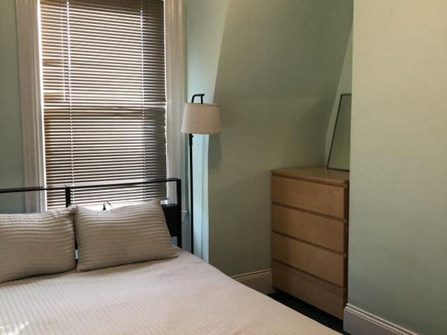 Room available for rent in Lower Allston