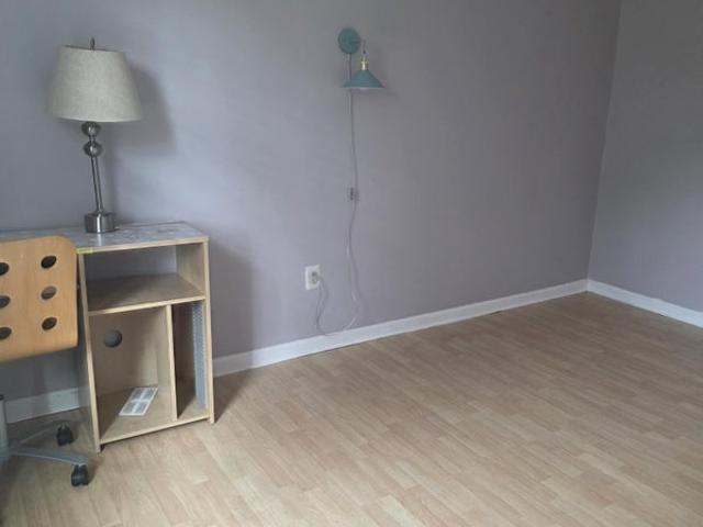 Room available for women in Connecticut Ave. with