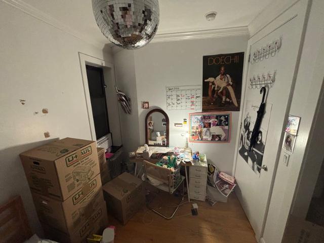 ROOM AVAILABLE — HARLEM / HAMILTON HEIGHTS