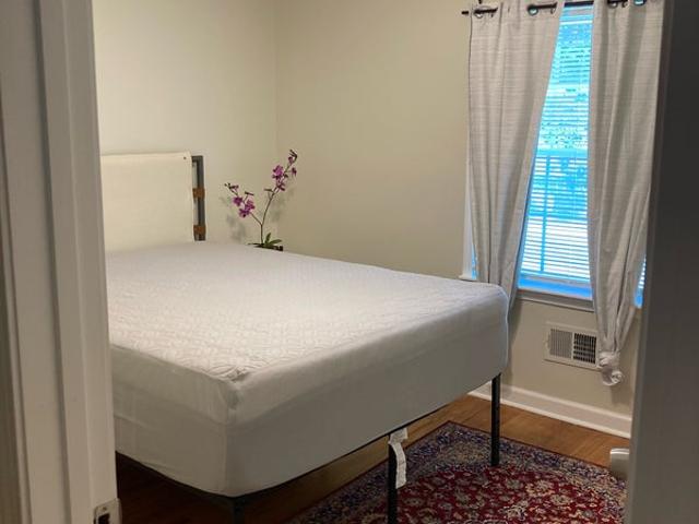 Room available here in Marietta!