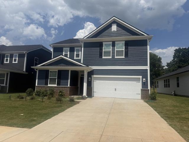 Room Available in 5 bedroom new build house