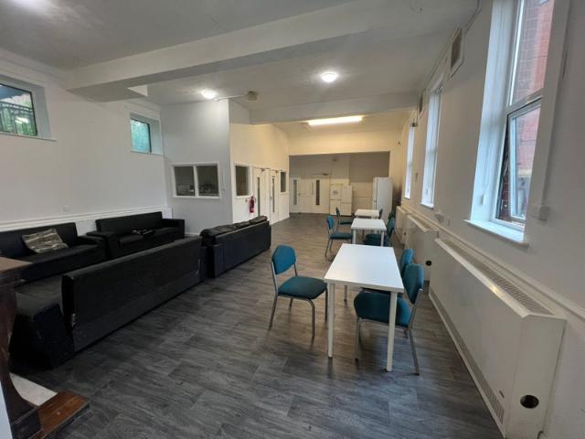 Room Available in 2 Pennington Street, LS6