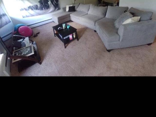 Room available in two bedroom apt
