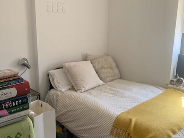 Room Available in Uptown Hoboken | July 1, Move In