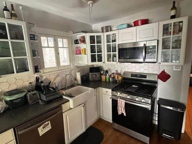 Room available in wash park