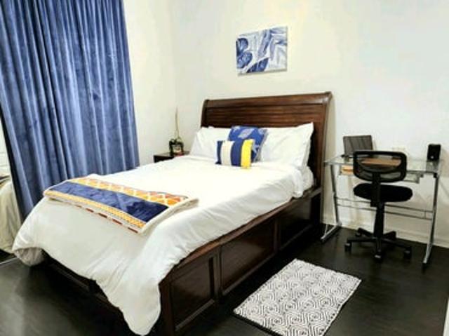 Room available in West kendall