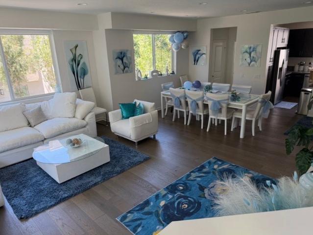 Room available in a nice three story townhouse