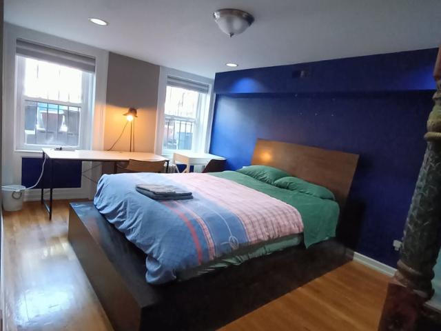 Room available in a fully furnished Boerum Hill B