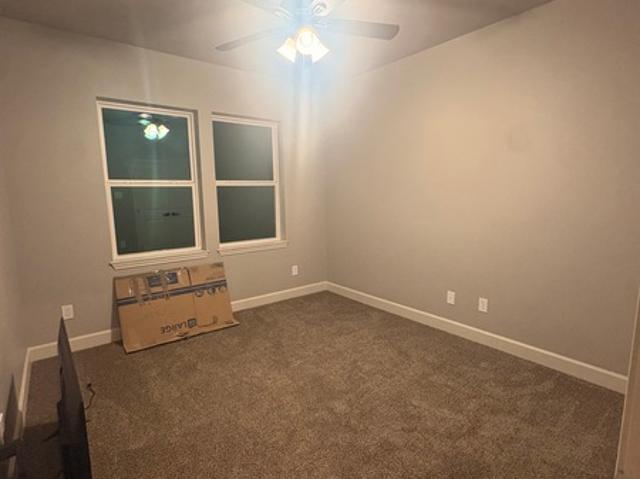 Room available in a gated house