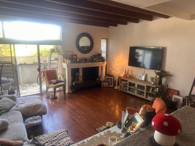 Room Available in Beautiful Ocean Park Apartment