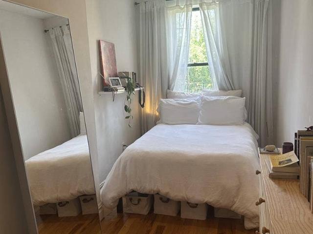 Room available in Bedstuy/ Bushwick