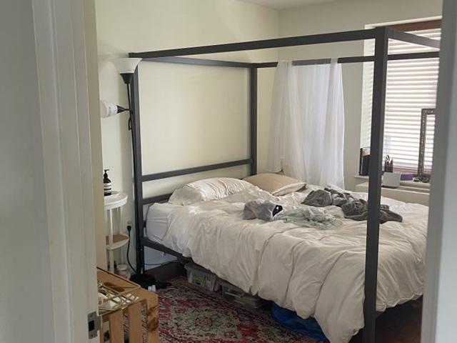 Room available in central Harlem