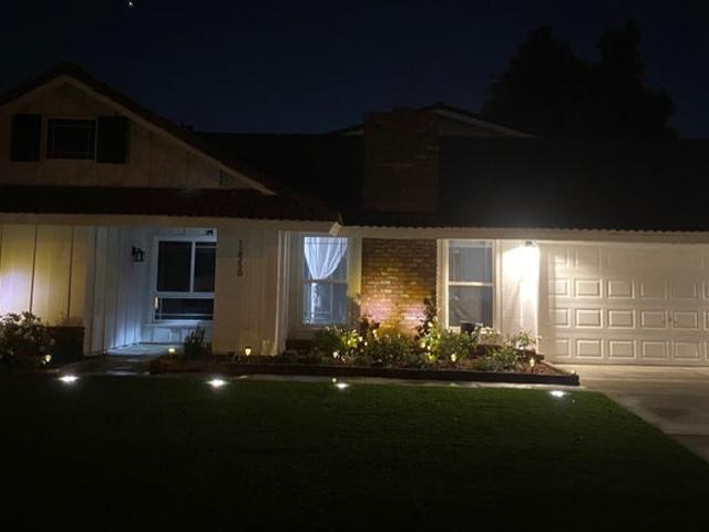 Room available in Chino, Utilities included