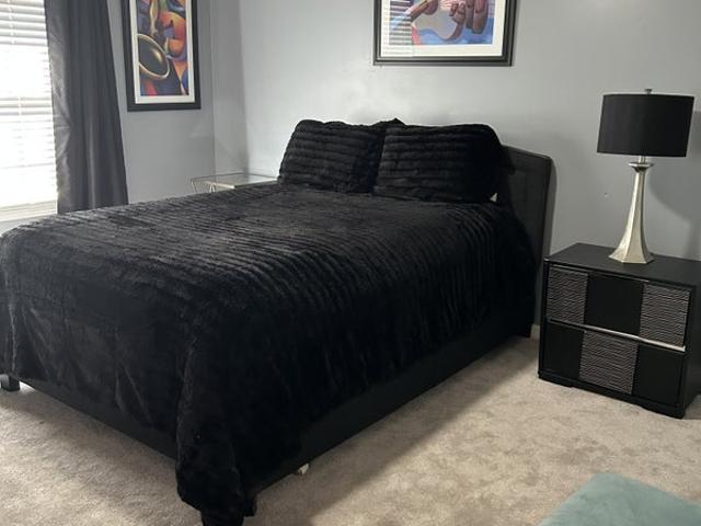 Room available in Conyers