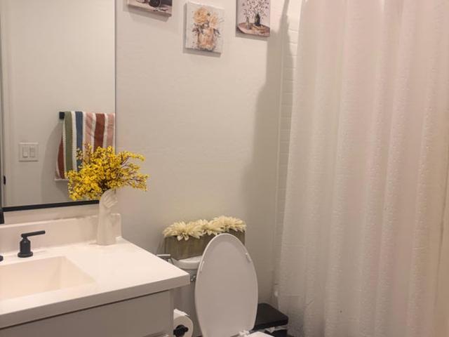 Room available in east Mesa