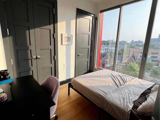 Room available in East Williamsburg