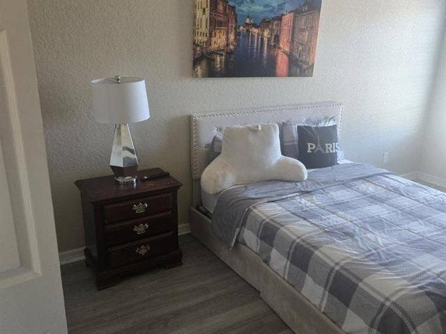 Room available in gated community