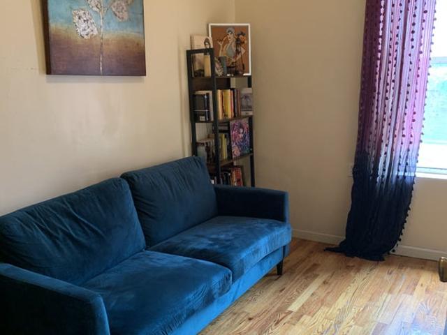 Room available in Hamilton Heights/Harlem