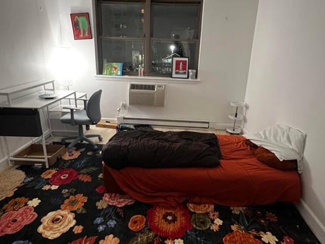 Room Available in Hackensack Vegetarian Male