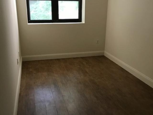 Room available in Harlem Apartment w/ Backyard