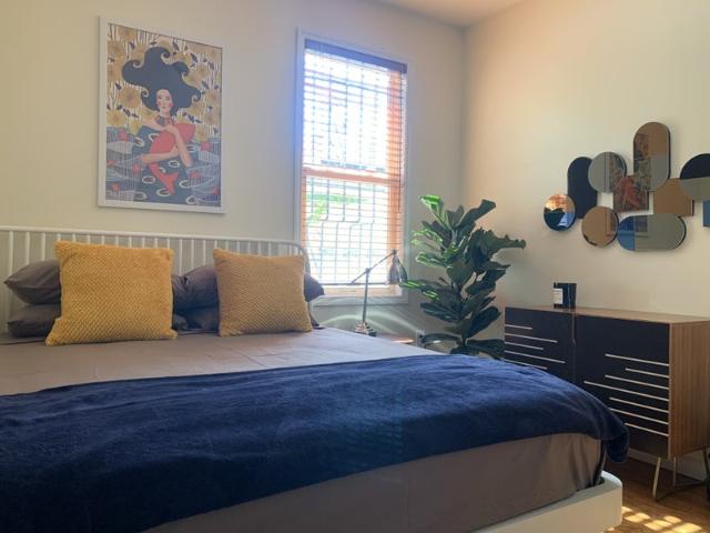 Room available in Jersey City