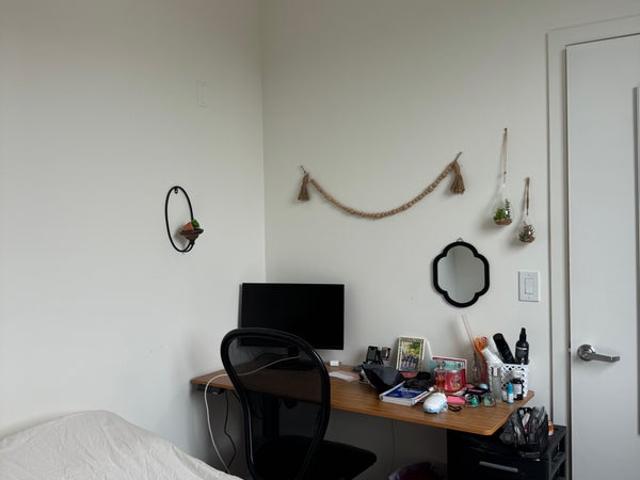 Room available in Luxury Journal Square Apartment