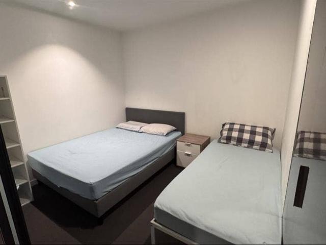 ROOM AVAILABLE IN MELBOURNE CBD