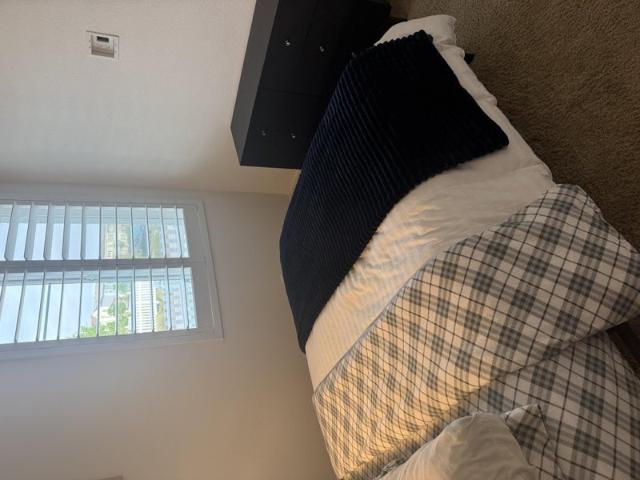 Room available in new house