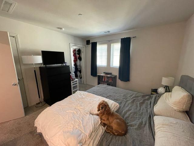 ROOM AVAILABLE IN NEW VAN NUYS TOWNHOME