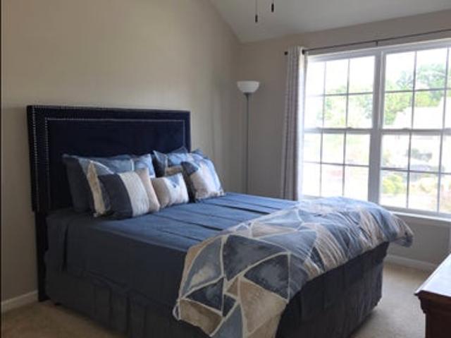Room available in Raleigh