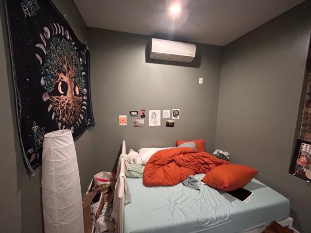 Room Available in Rent Stabilized 2B1B Sept 1st