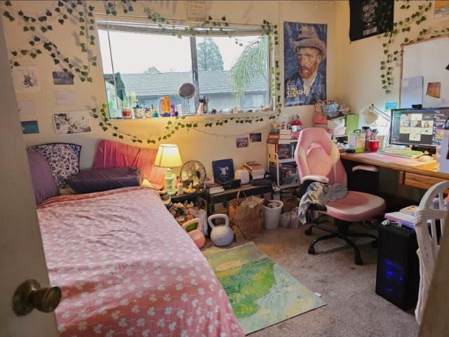 Room Available in Rohnert Park