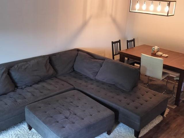 Room available in South Charlotte