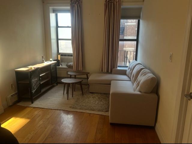 Room Available in Spacious 3 Bedroom Apartment