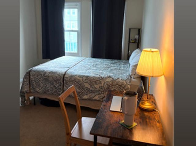 Room available in Sunny Bedstuy!