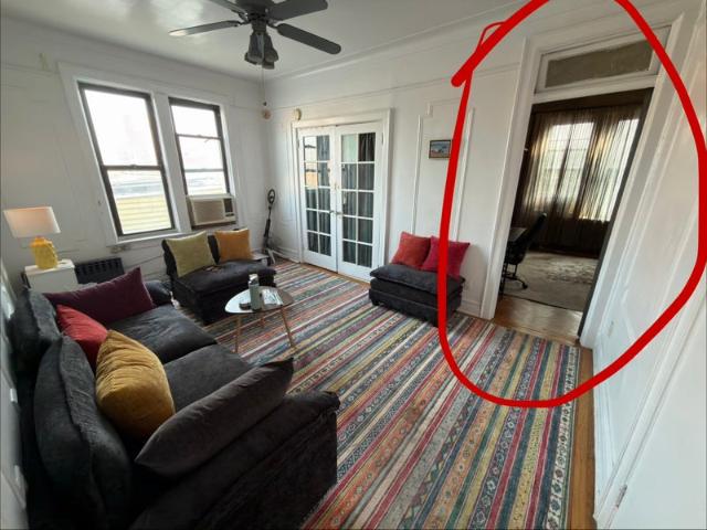 Room Available In Sunset Park 3BR Apt D/N/R