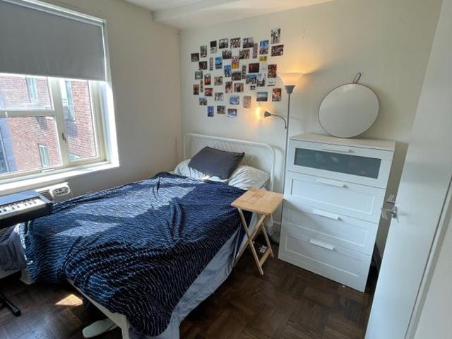 Room Available July 1st – StuyTown / East Village