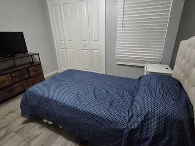 ROOM AVAILABLE JULY